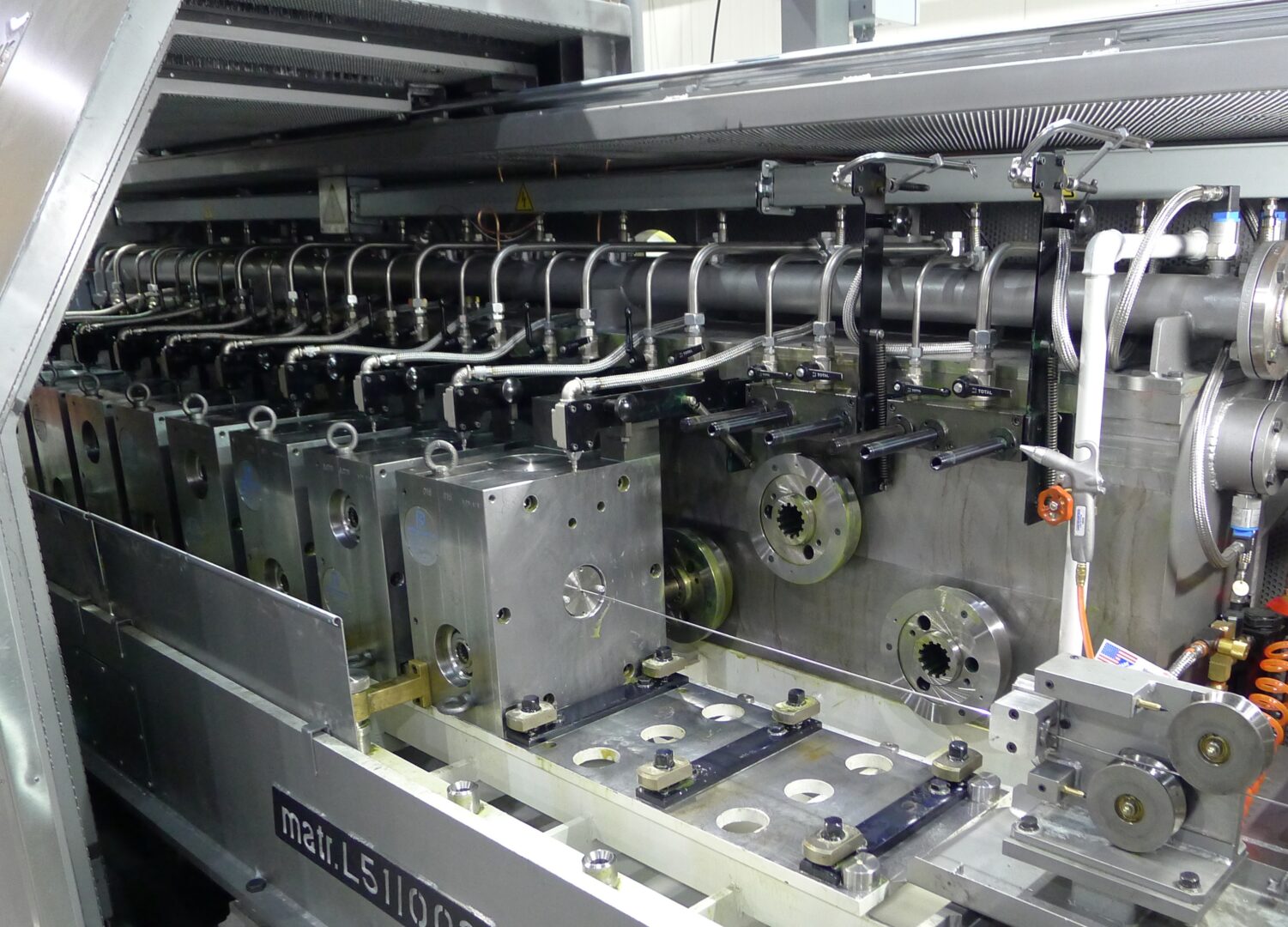 MICROROLLING® - Properzi